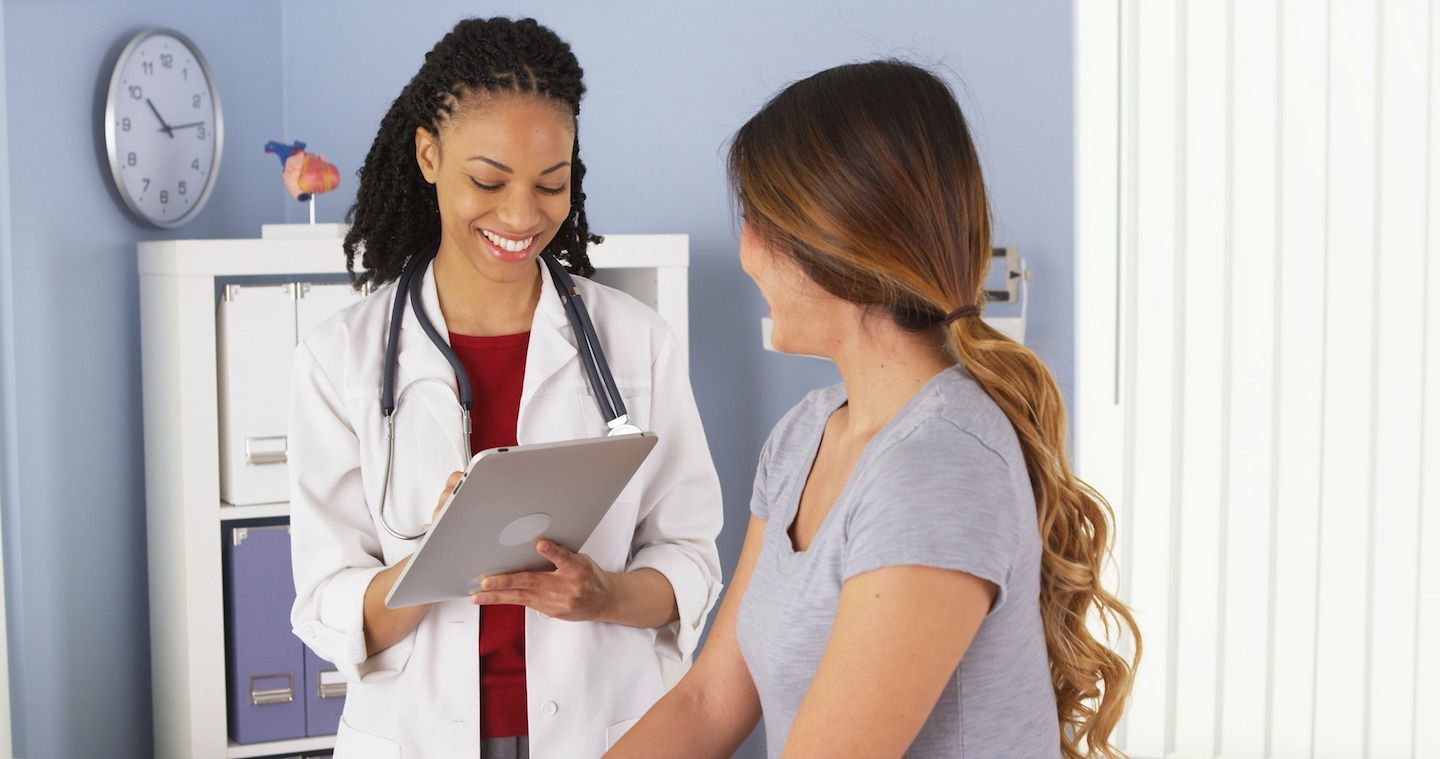 What Happens During Contraception Counseling?