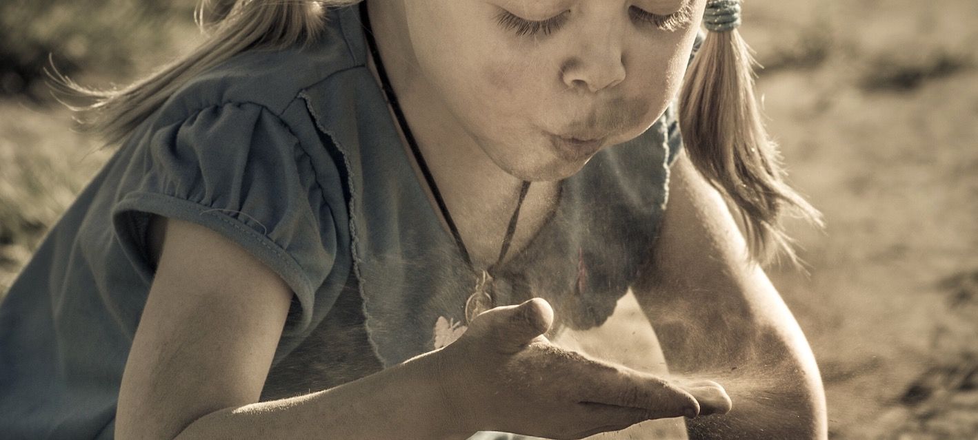 Try to Avoid Dust During Your Pregnancy