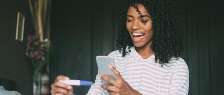 First Trimester of Pregnancy Guide