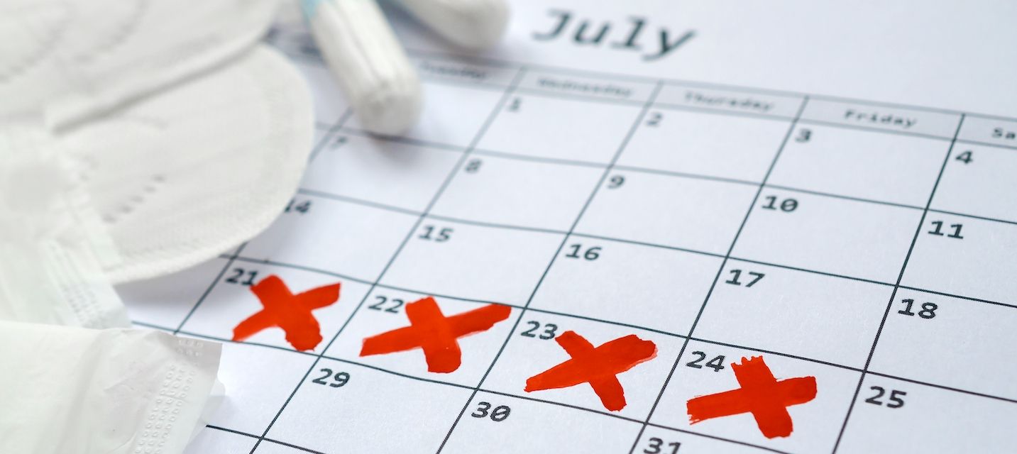 Your Menstrual Cycle and Periods (Menstruation): A Window into Your Health