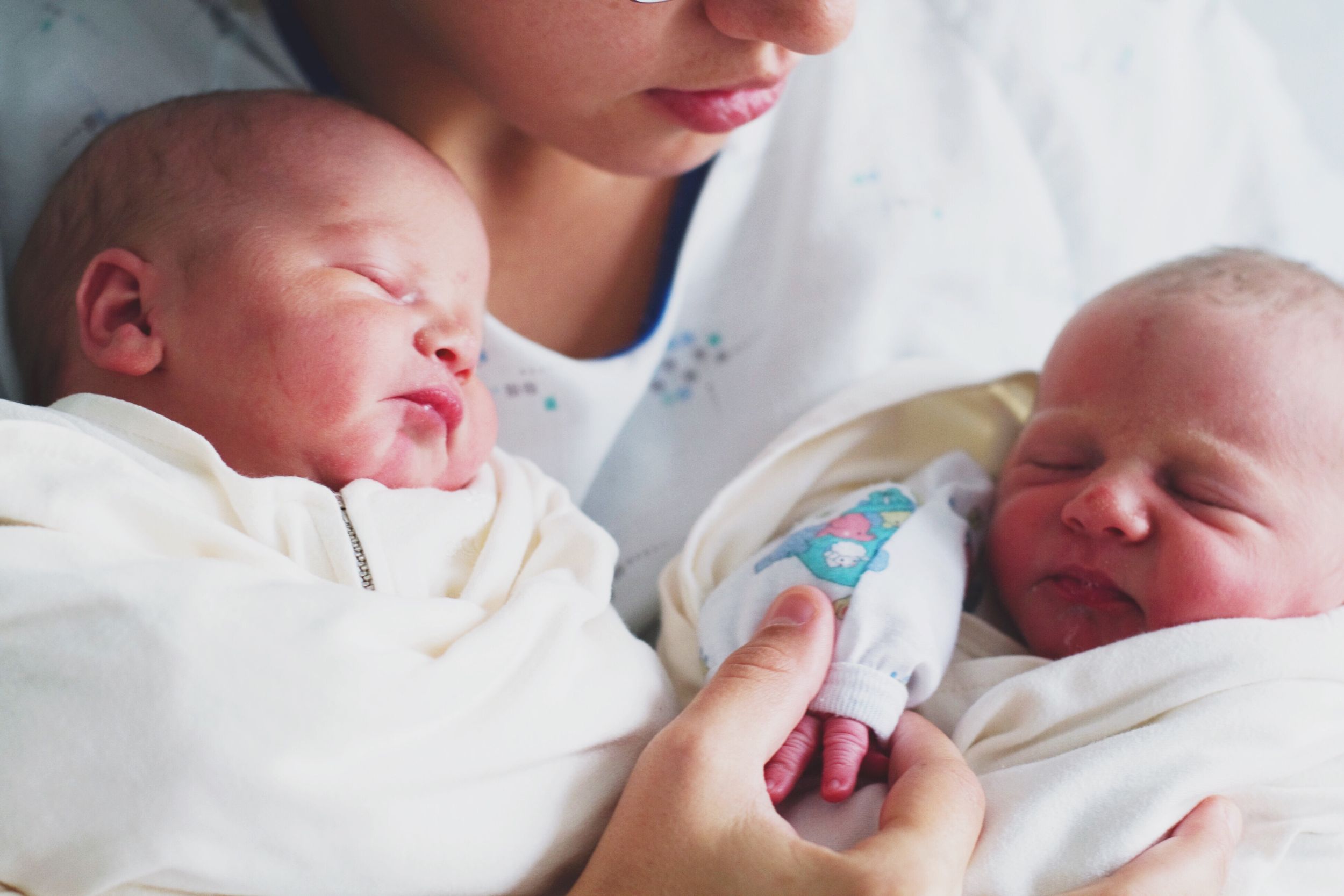 Twins: What Are the Odds Having Twins?