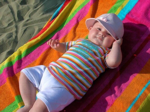 What Is a Rainbow Baby?