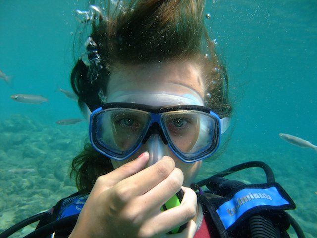 Is Scuba Diving Safe During Pregnancy?