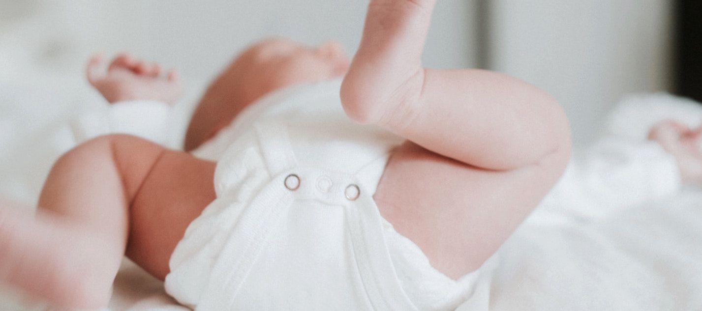 Why Do Babies Have Swollen Genitals At Birth?