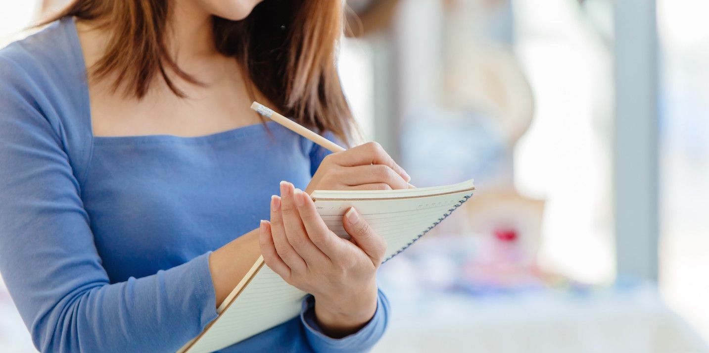 Your First Prenatal Visit Checklist