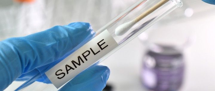 Paternity Testing and Cord Blood