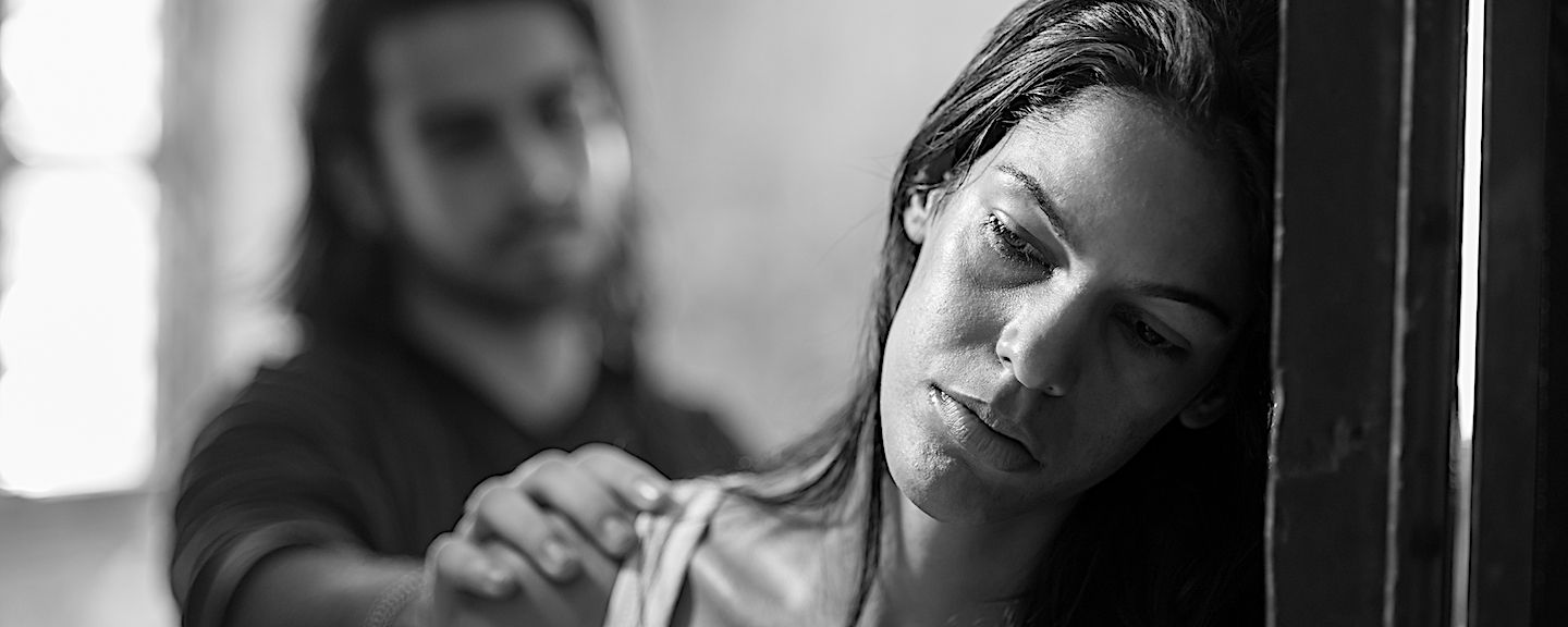 Domestic/Intimate Partner Violence Screening Questionnaire