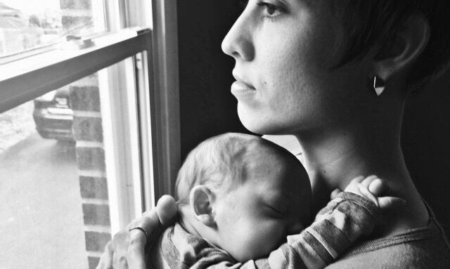 Edinburgh Perinatal and Postpartum Depression Scale