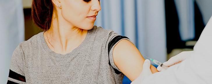 Vaccinations and Immunizations Before, During and After Pregnancy