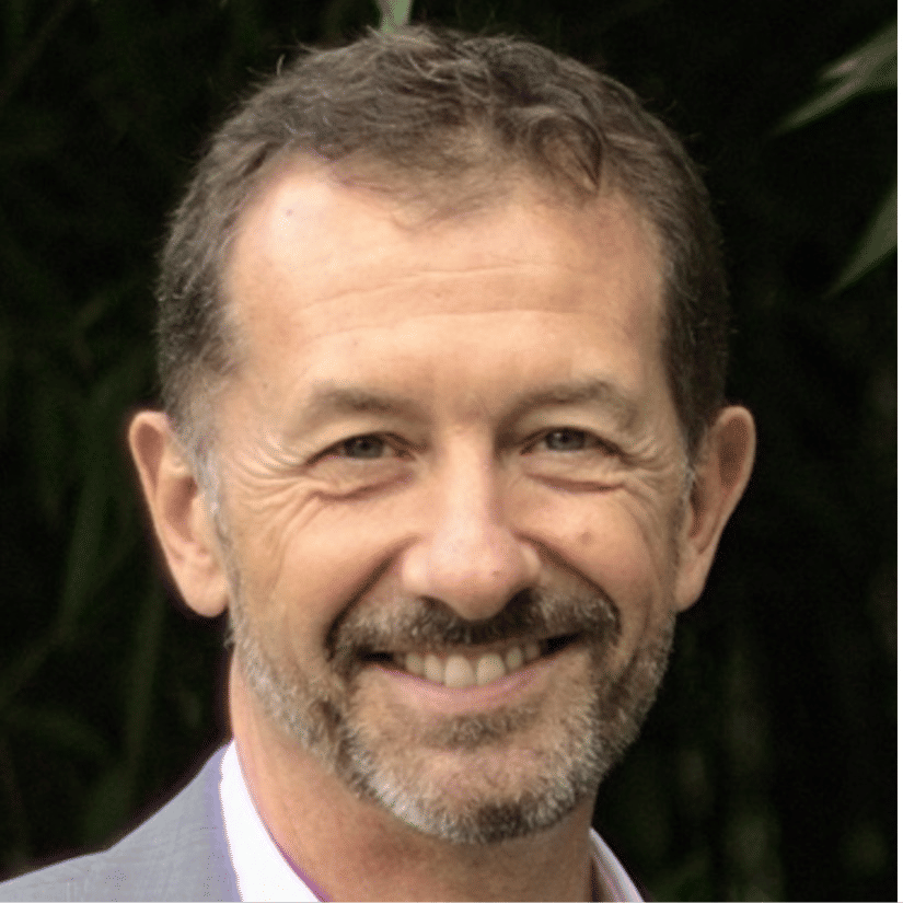 International Partner Summit 2023 | Speakers