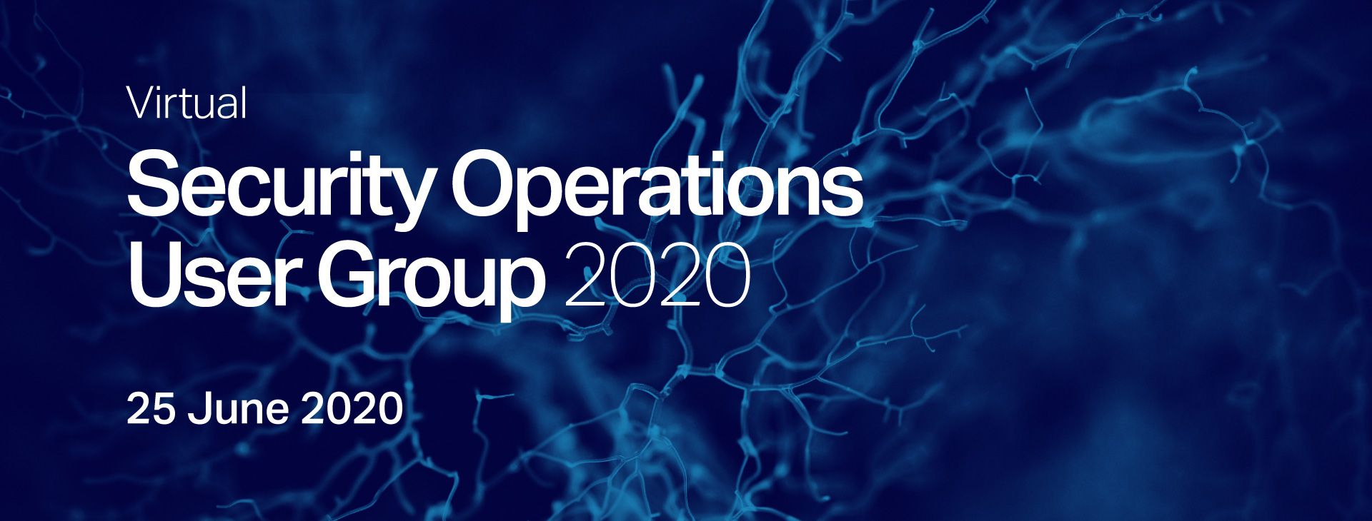 Virtual Security Operations User Group 2020 | Home