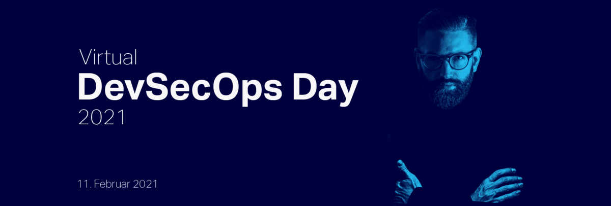 Virtuelles DACH Event: DevSecOps Day 2021 | Home