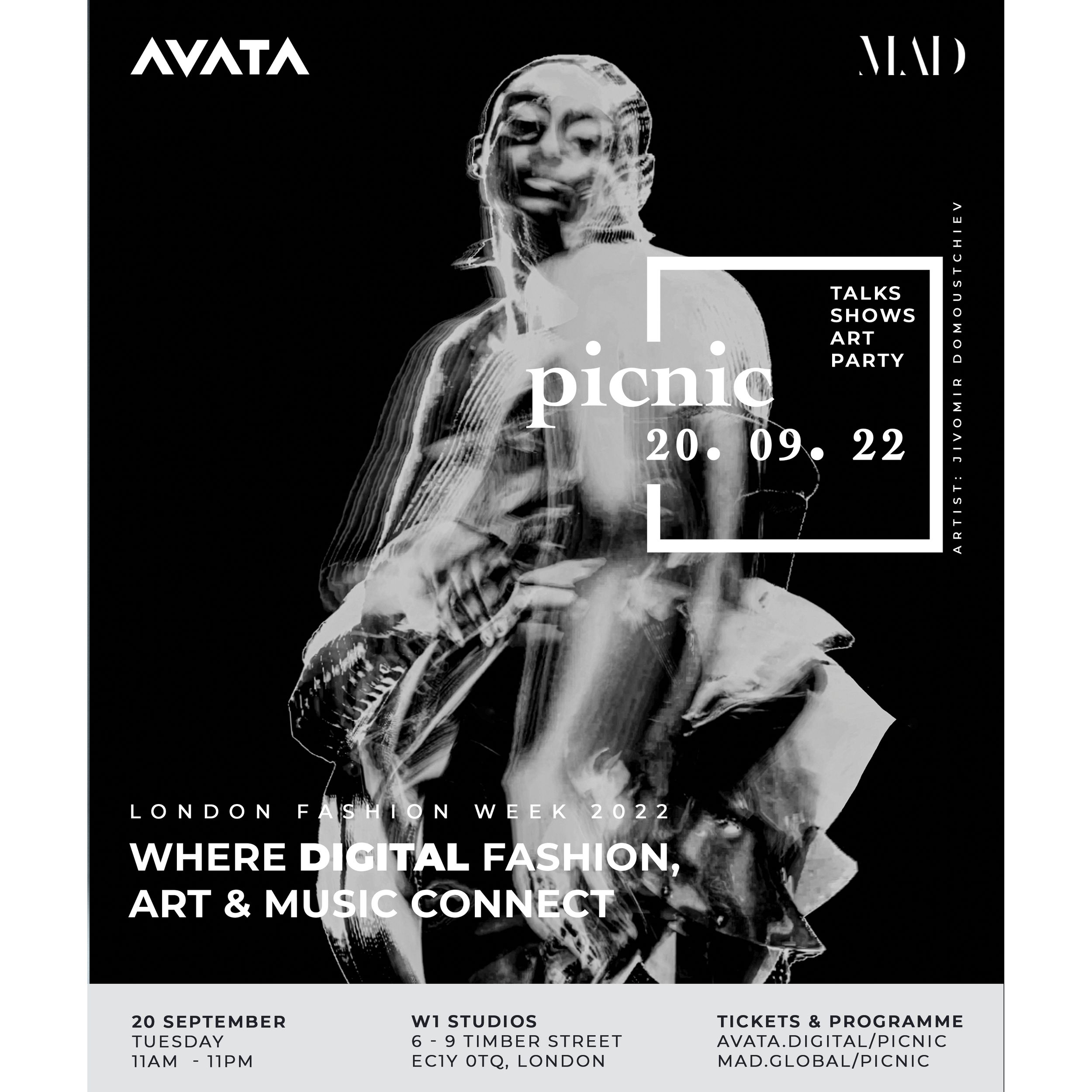 Playground | Events | AVATA