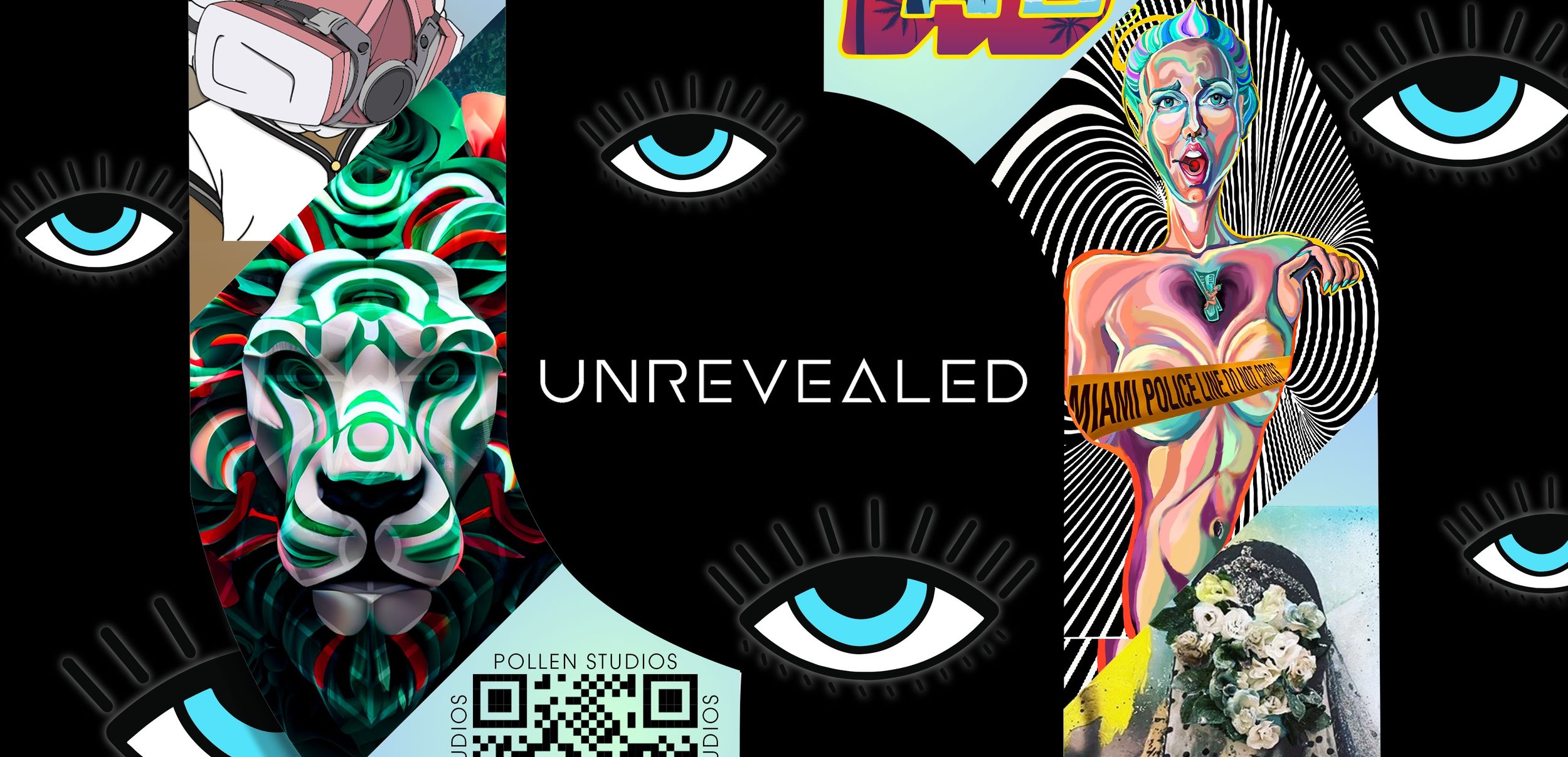 Playground | Unrevealed