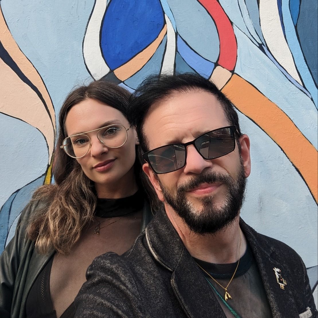 Playground | Stewart Rogers