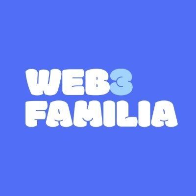Playground | Web3 Familia