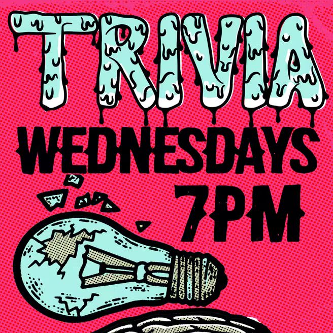 Playground | Brain Party Trivia