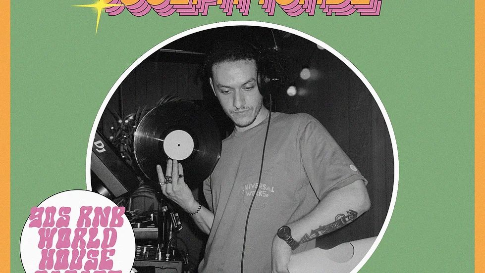 Playground | Joseph Tunde