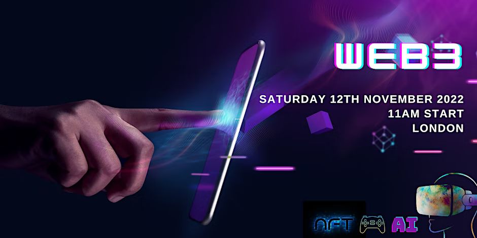 Playground | WEB3: The Future of Finance