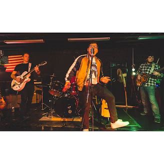 Playground | Versa the Band, Foley, BOXER