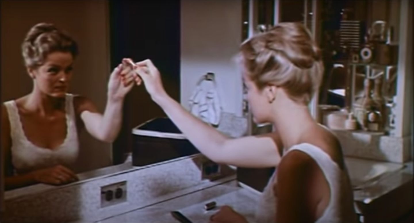 Playground | NOWHERE Classic Movie Wednesday: Last Woman On Earth (1960)