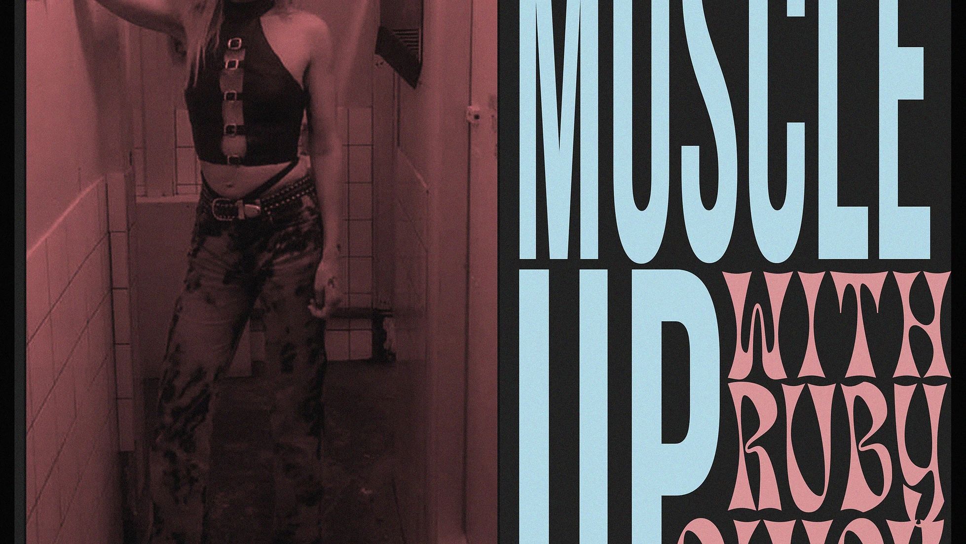 Playground | MUSCLE UP with Ruby Quick