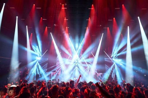 Playground | Offical Closing Party