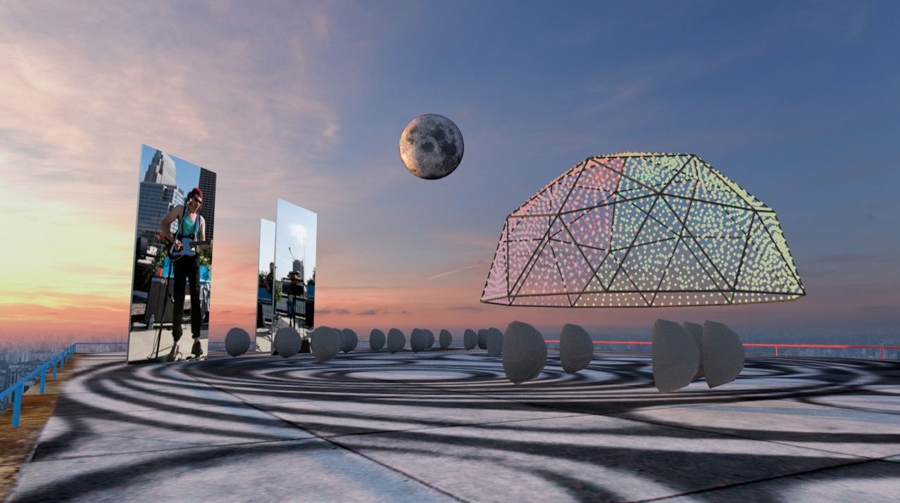 Playground | How to Host Metaverse Events