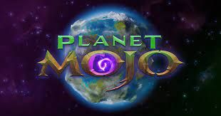 Playground | Planet Mojo