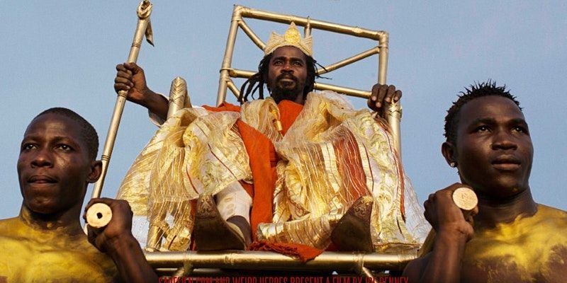 Playground | SUN OF THE SOIL: THE STORY OF MANSA MUSA-SCREENING AND Q&A ...