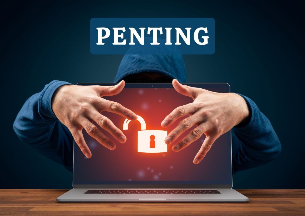 Apa Itu Penetration Testing? 5 Serangan yang Sering Ditemukan Apa Itu Penetration Testing? 5 Serangan yang Sering Ditemukan