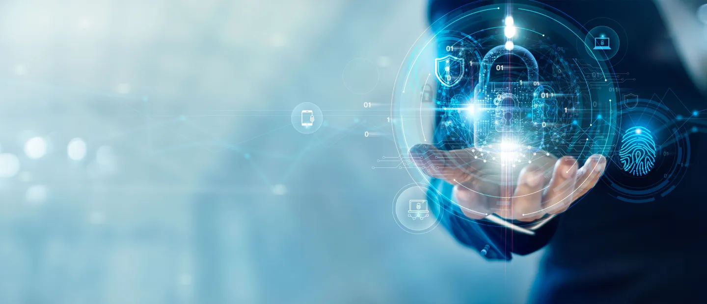 Services | Information Technology Data Security