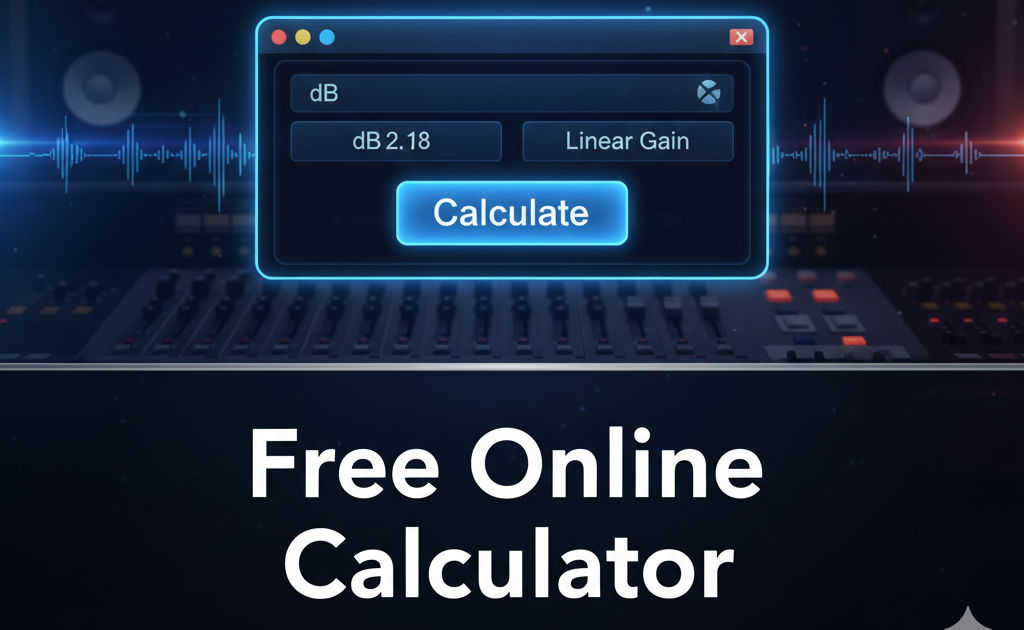 Audio Mixing Mastering | Online Mixing and Mastering Services
