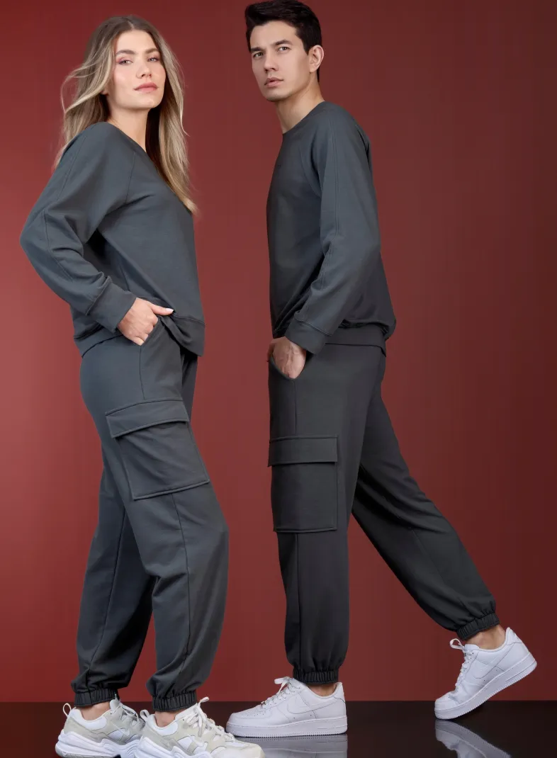 Coleção Fall-Winter 2025 - Mixte Pijamas