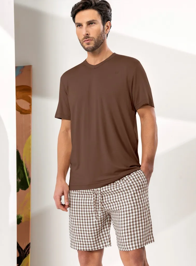 Coleção Spring-Summer 2025 - Mixte Pijamas