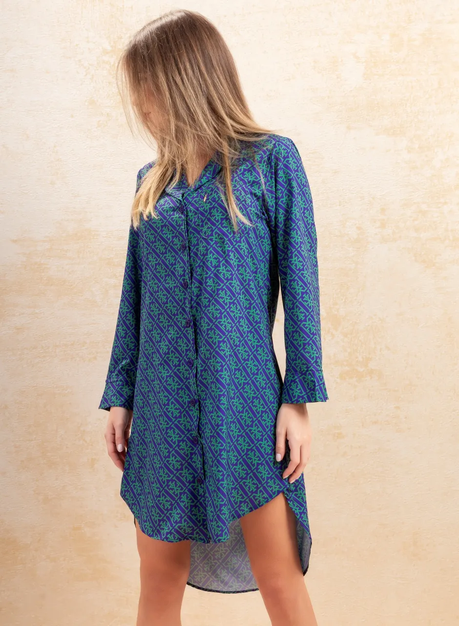 Coleção Fall-Winter 2024 - Novidades recém-adicionadas - Mixte Pijamas