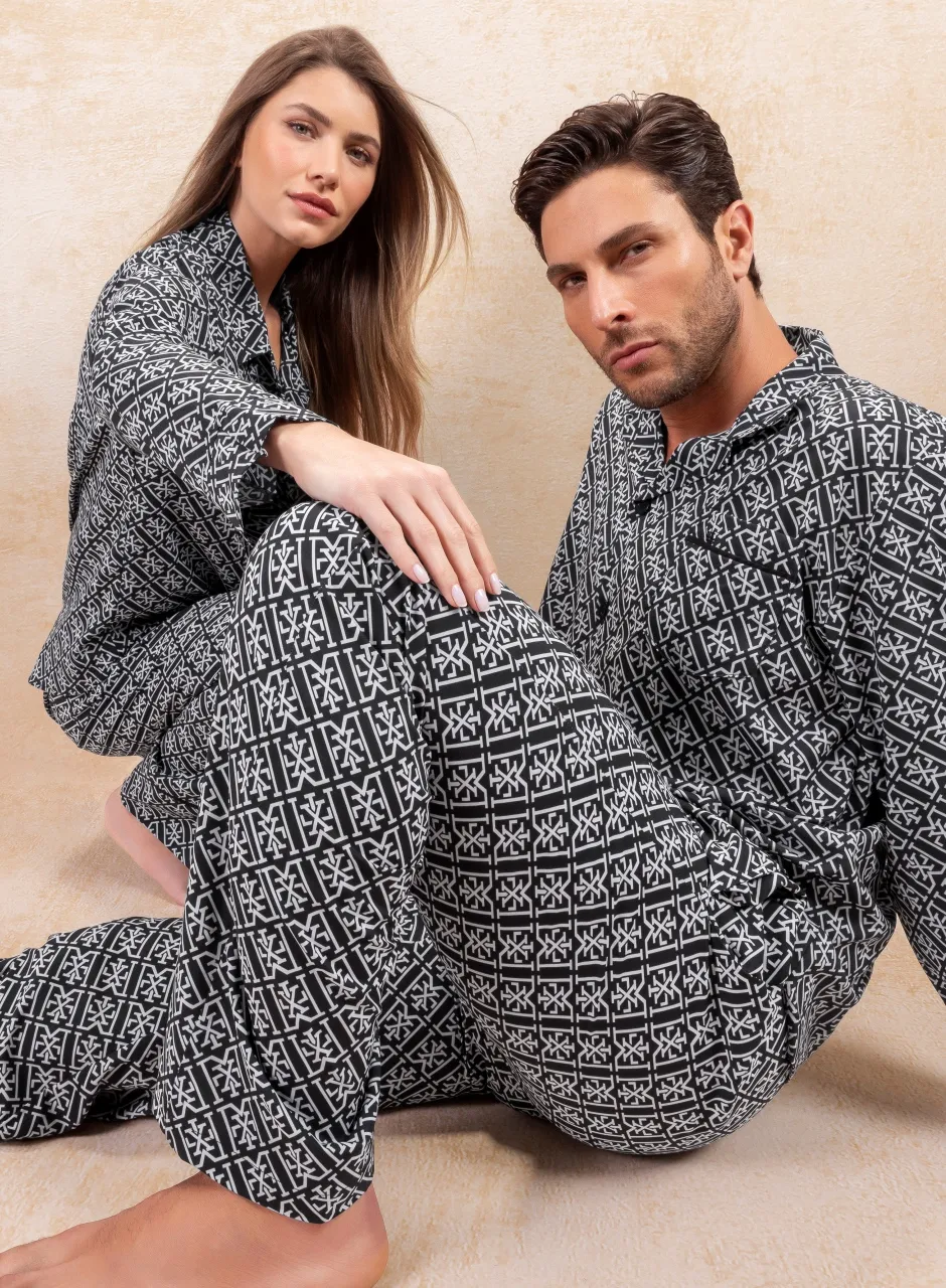 Coleção Fall-Winter 2024 - Novidades recém-adicionadas - Mixte Pijamas