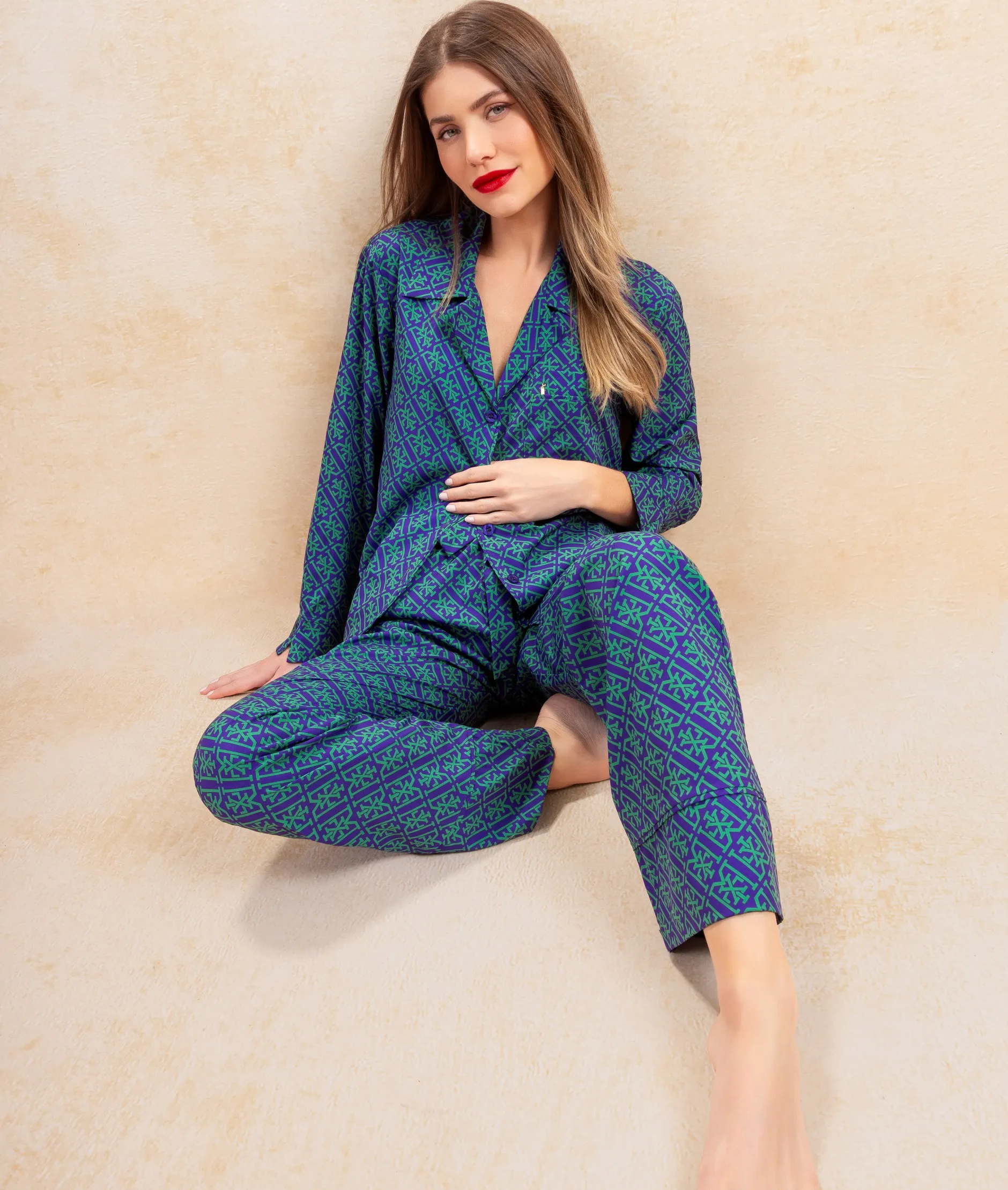 Coleção Fall-Winter 2024 - Novidades recém-adicionadas - Mixte Pijamas