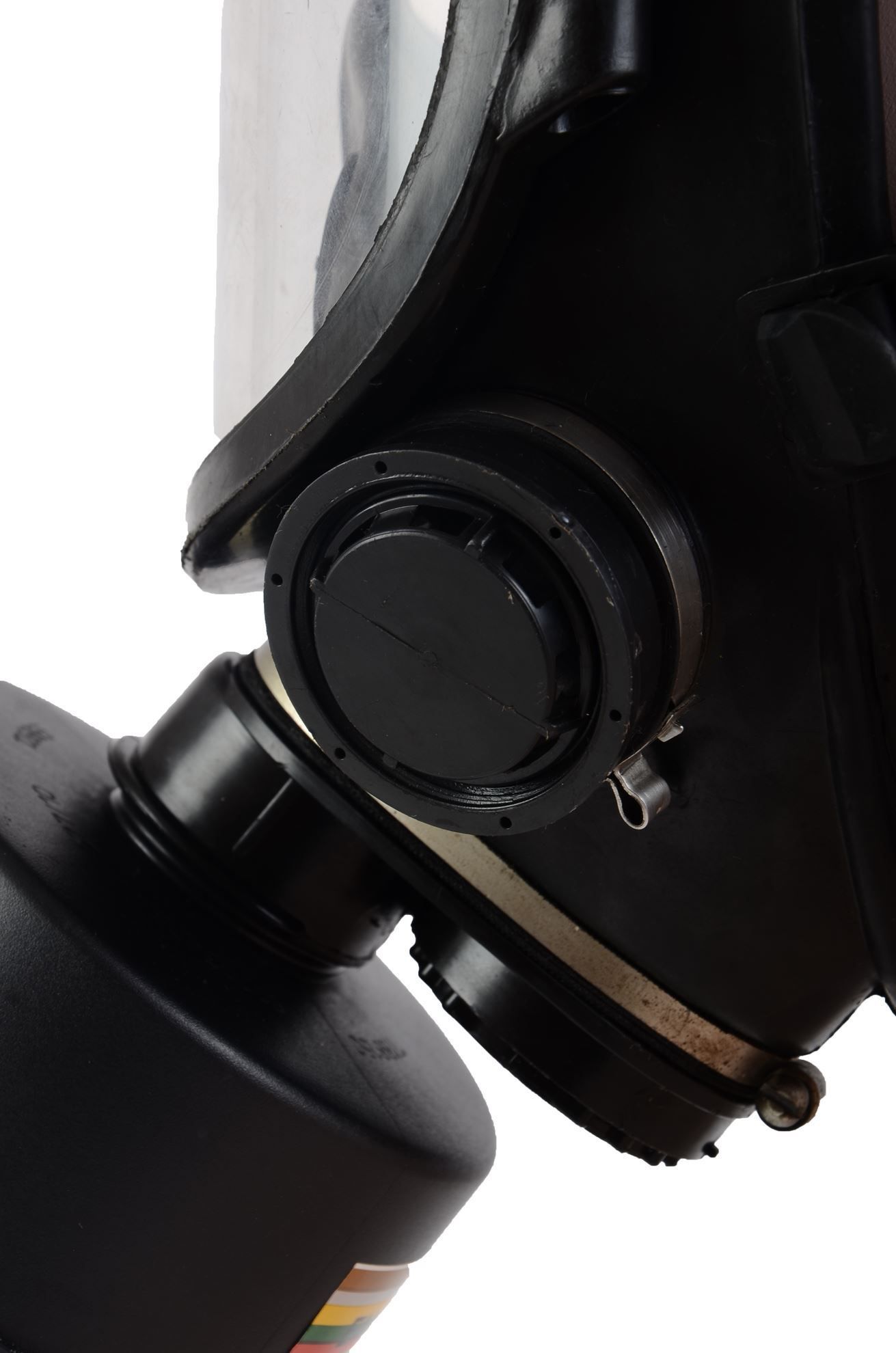 Buy Full Face Respirator Online in Pakistan with Same Day Shipping From ...