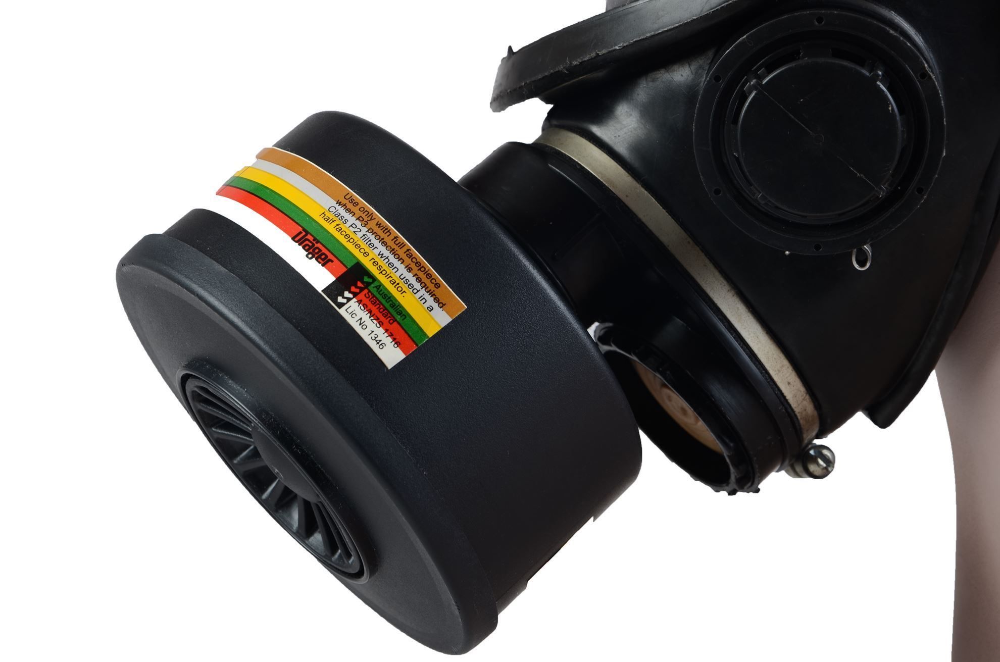 Buy Full Face Respirator Online in Pakistan with Same Day Shipping From ...