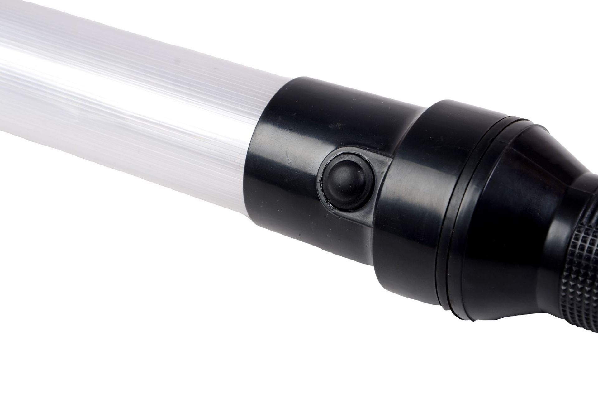 Buy LED J-002 PVC Hand Control Roadway Warning Traffic Safety Light ...