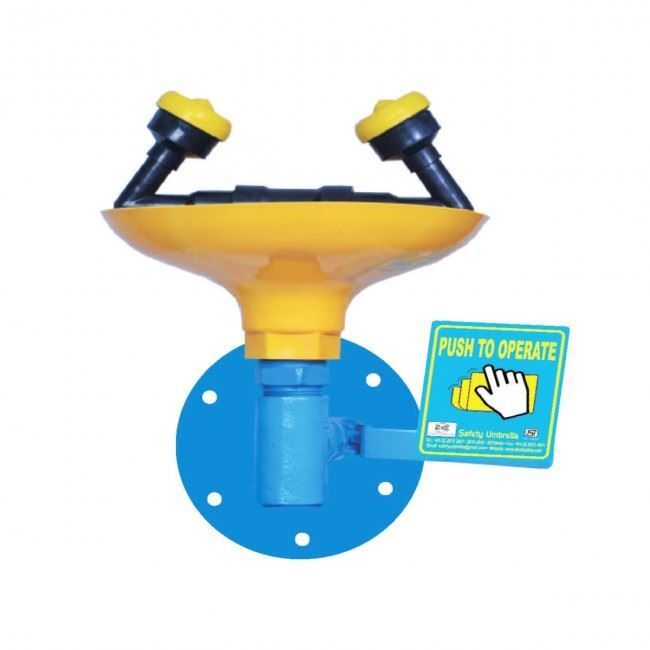 Buy Lab Eye Wash Unit Online in Pakistan with Same Day Shipping From ...