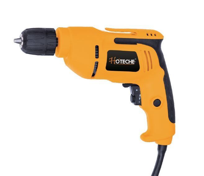 Buy Hoteche 10mm Electric Drill P800203 Online in Pakistan with Same ...