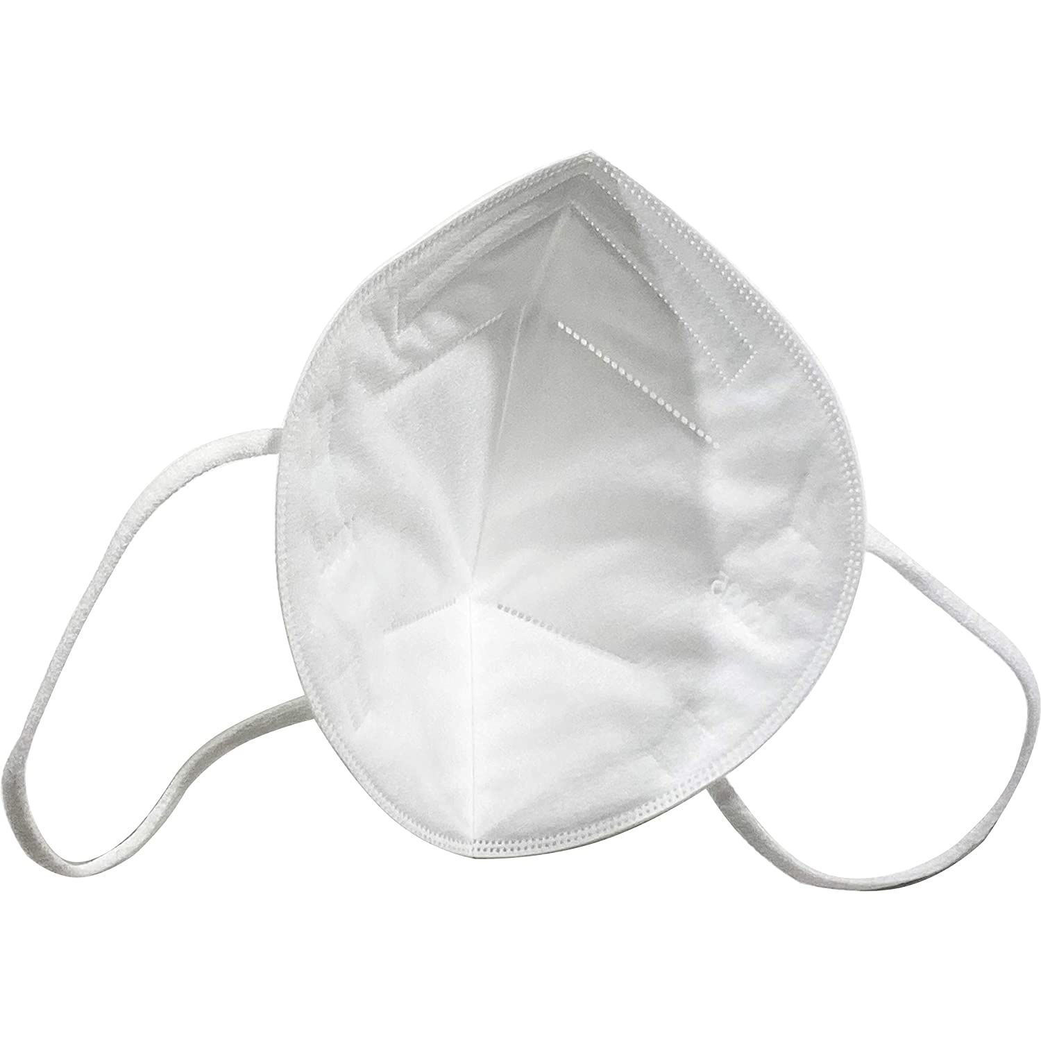 Buy KN95 Particulate Respirator Face Mask without Filter Online in ...