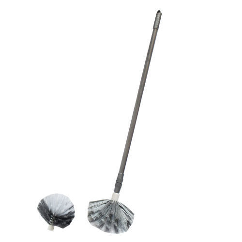 Buy LD Round Roof Duster With Handle Online in Pakistan with Same Day ...