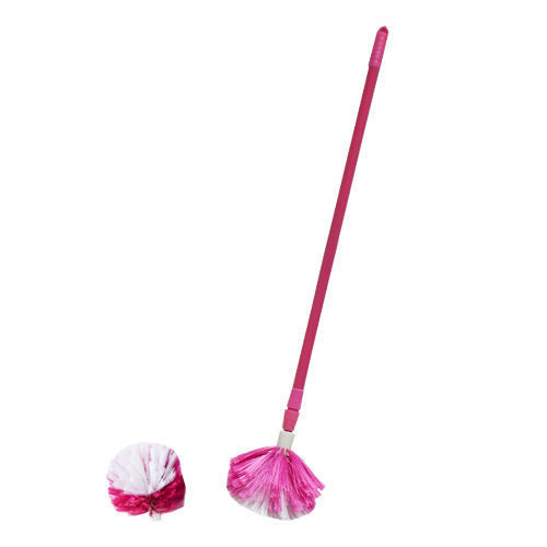 Buy LD Round Roof Duster With Handle Online in Pakistan with Same Day ...