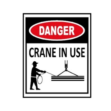 Buy MW-504 Danger Of Death Sign Online in Pakistan with Same Day ...