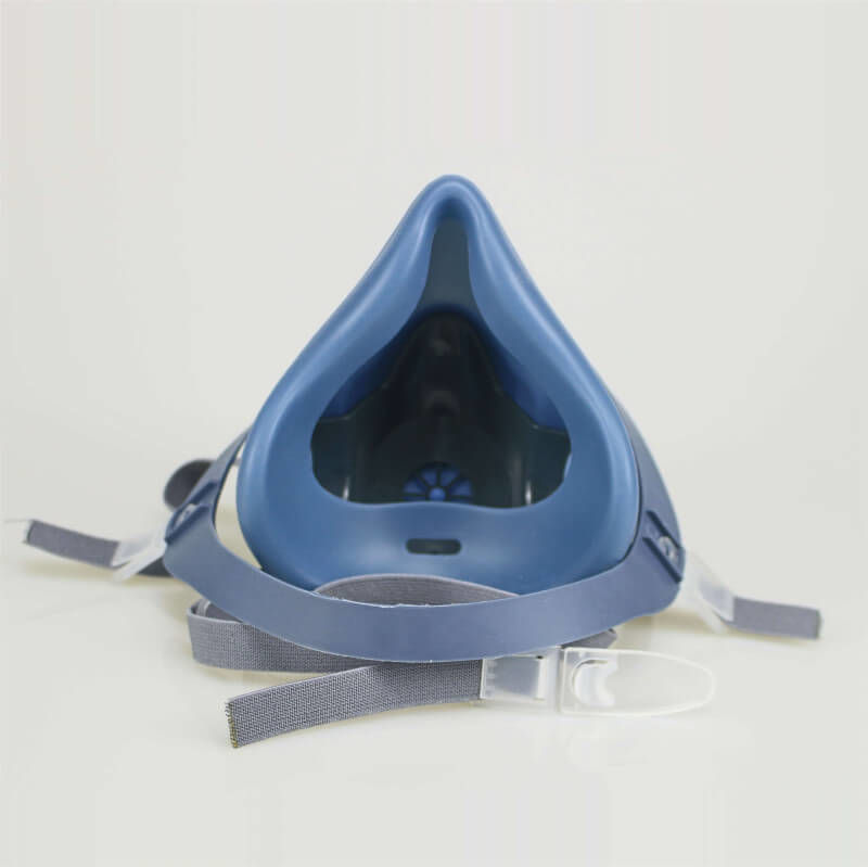 Buy Polygard 7500 Half Face Respirator Mask Online in Pakistan with ...
