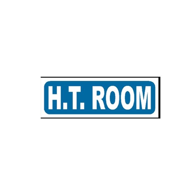 Buy MTS-140 H.T Room Sign Online in Pakistan with Same Day Shipping ...