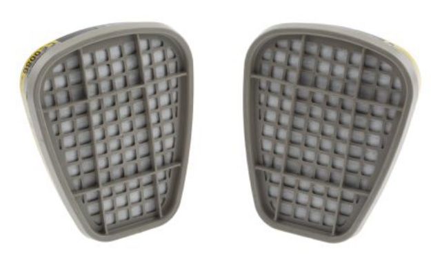 Buy 3M ABE1 6057 Gas and Vapour Filter Online in Pakistan with Same Day ...